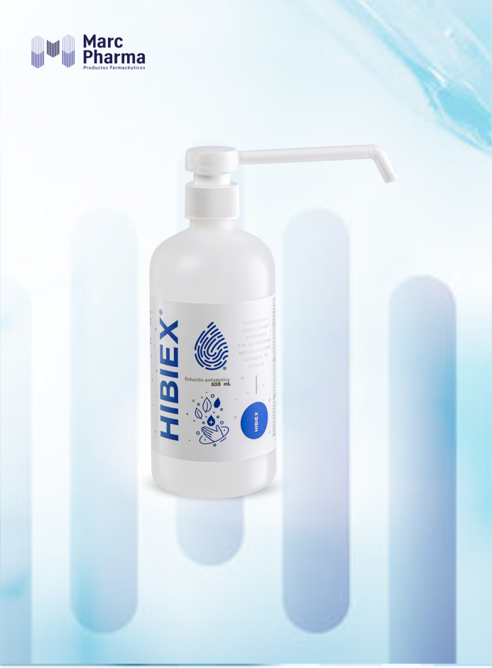 MARC PHARMA - Productos Farmacéuticos